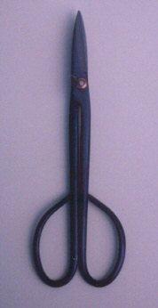 Satsuki Shears Made in China